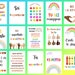 15 Italian Inclusion Poster, Rainbow Kit, Diversity Decor, Children's ...