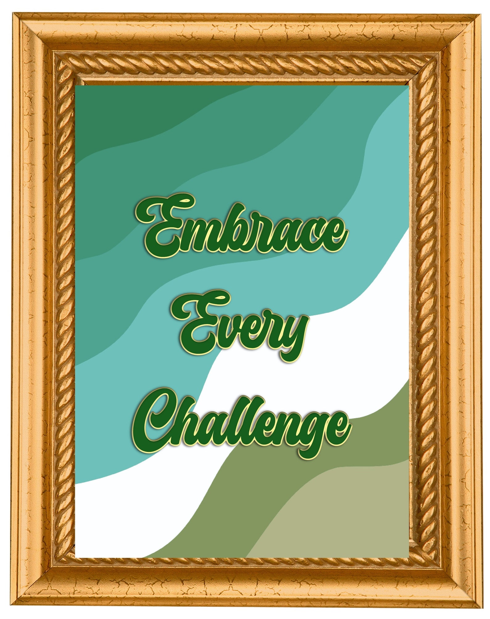 Nature GROWTH MINDSET POSTER Set of 20 Elementary Secondary - Etsy