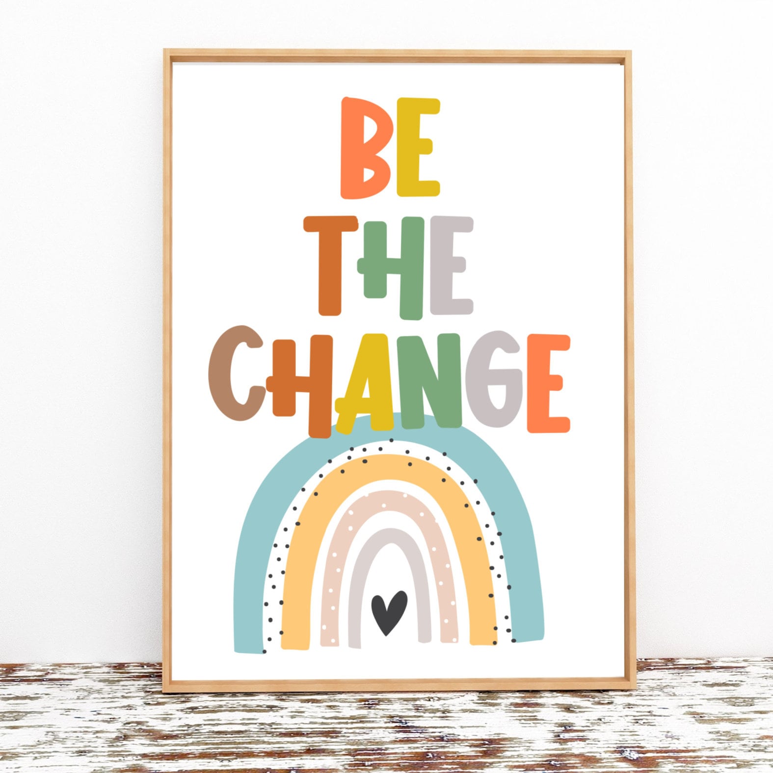 Inspirational Posters For Kids