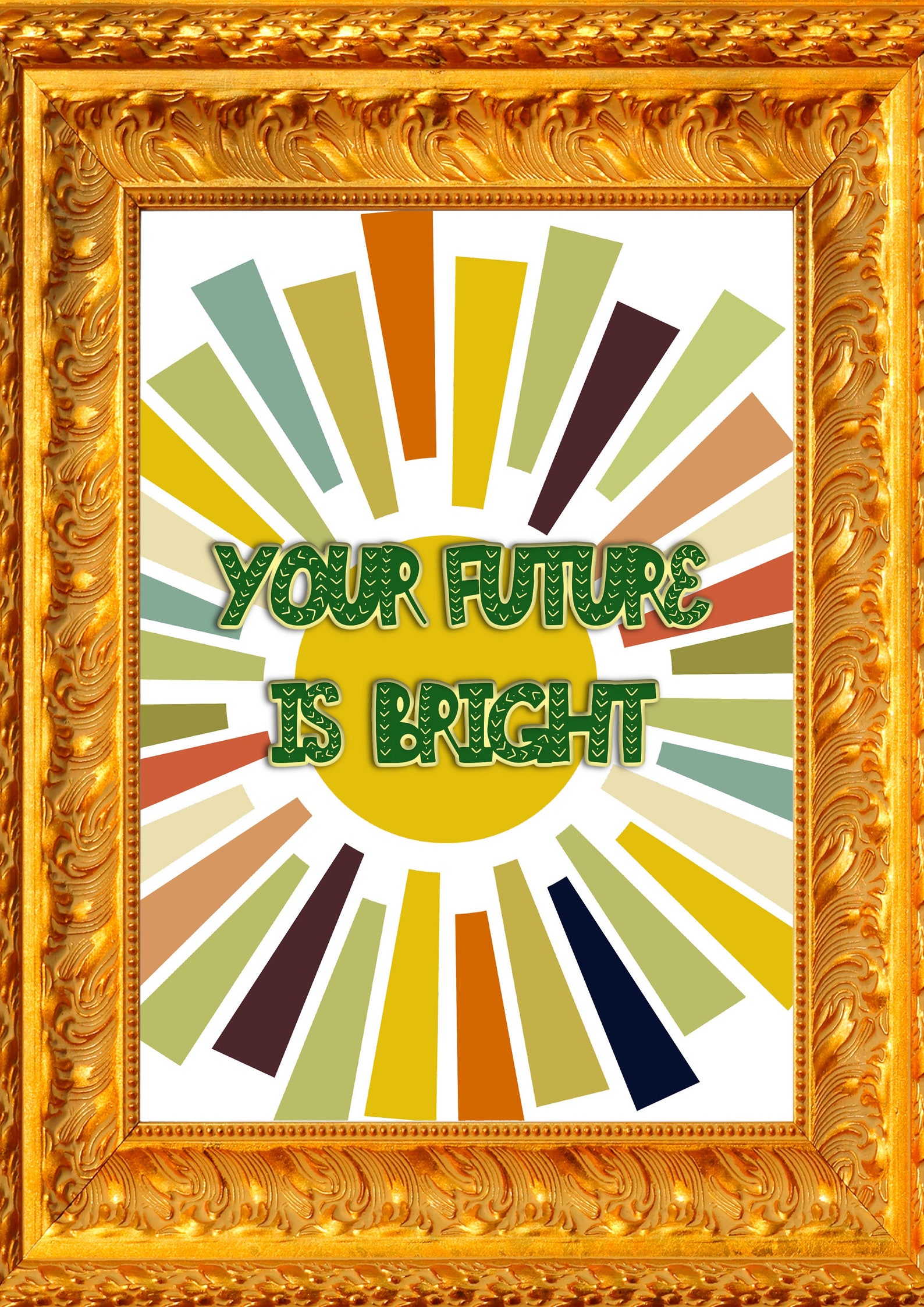 Nature GROWTH MINDSET POSTER Set of 20 Elementary Secondary - Etsy