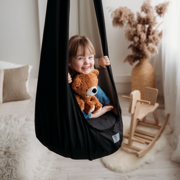 Hanging Pod - Etsy
