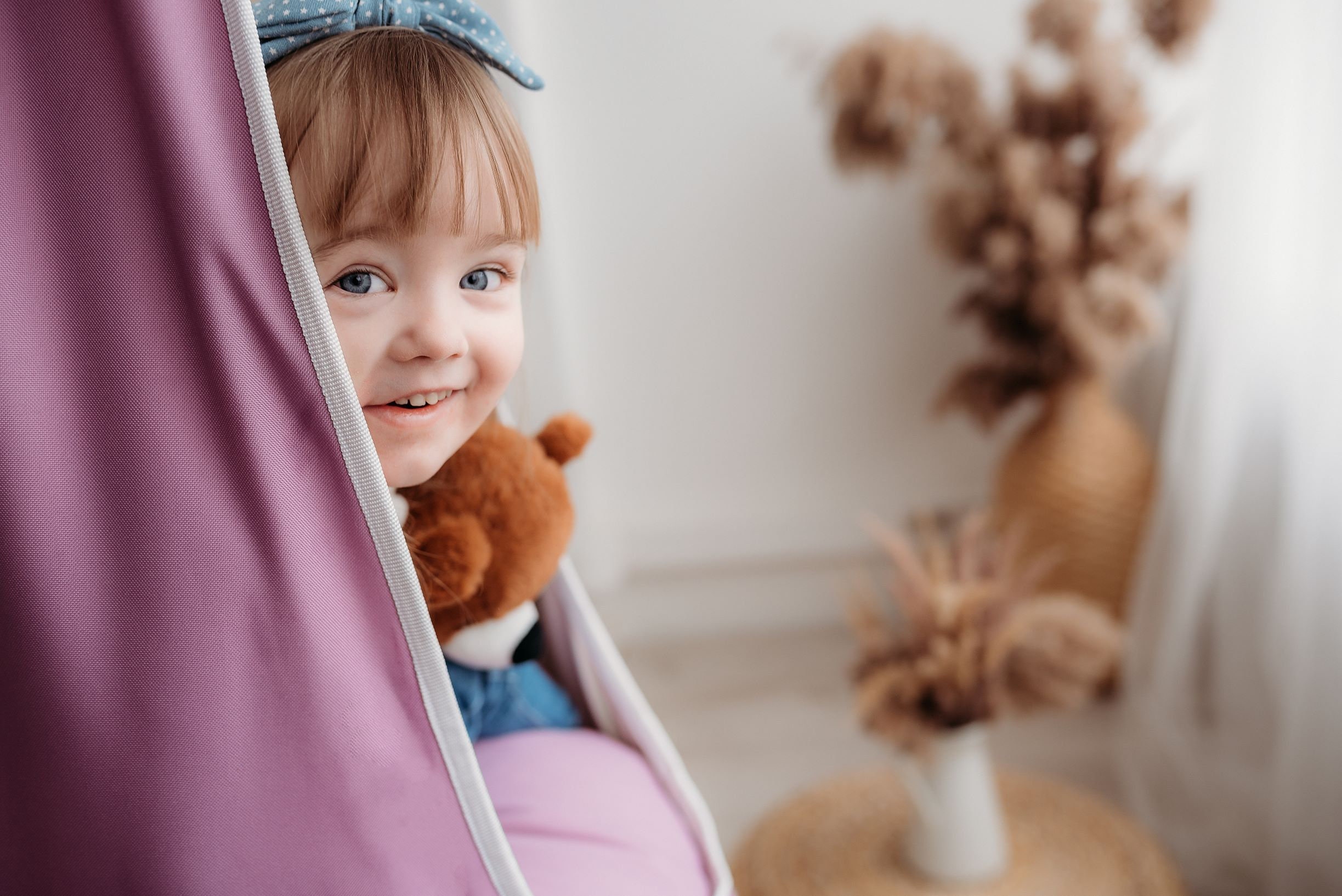 Hanging Pod Swing Sensory Cocoon Swing for Kids Playroom Decor - Etsy