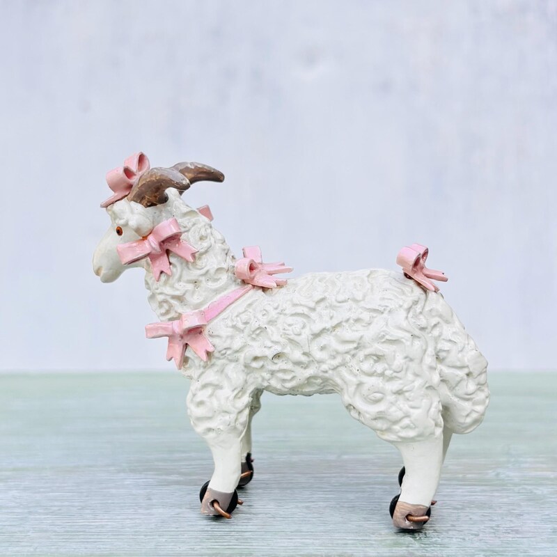 Miniature Sheep - Etsy