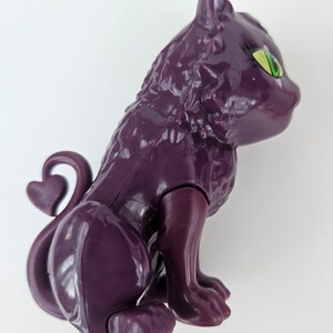 Monster High Secret Creepers Crypt Set With Clawdeen Pet, Playset for ...