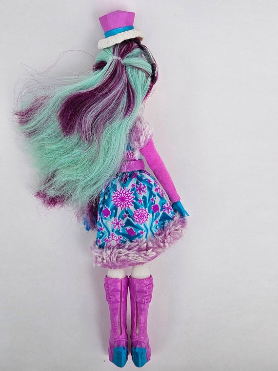 Happily ever after high dolls store
