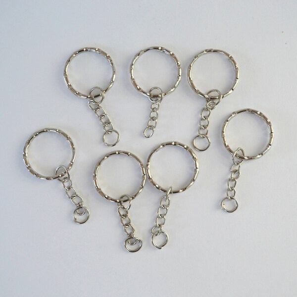 Jewelry Keychain - Etsy
