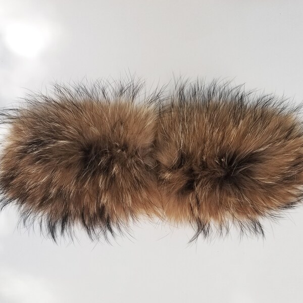 Fur Pieces - Etsy