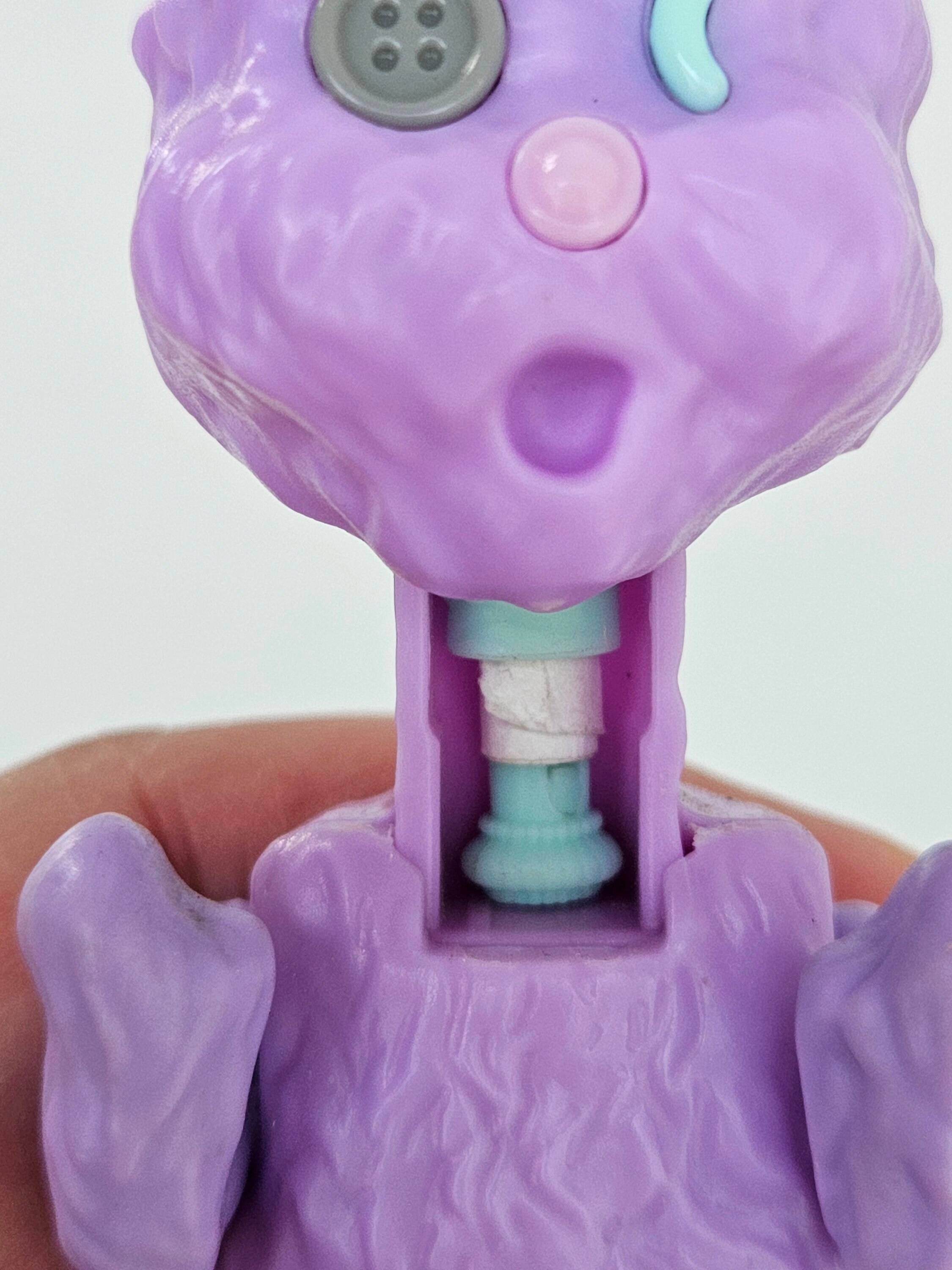 Monster High Names Of Pets