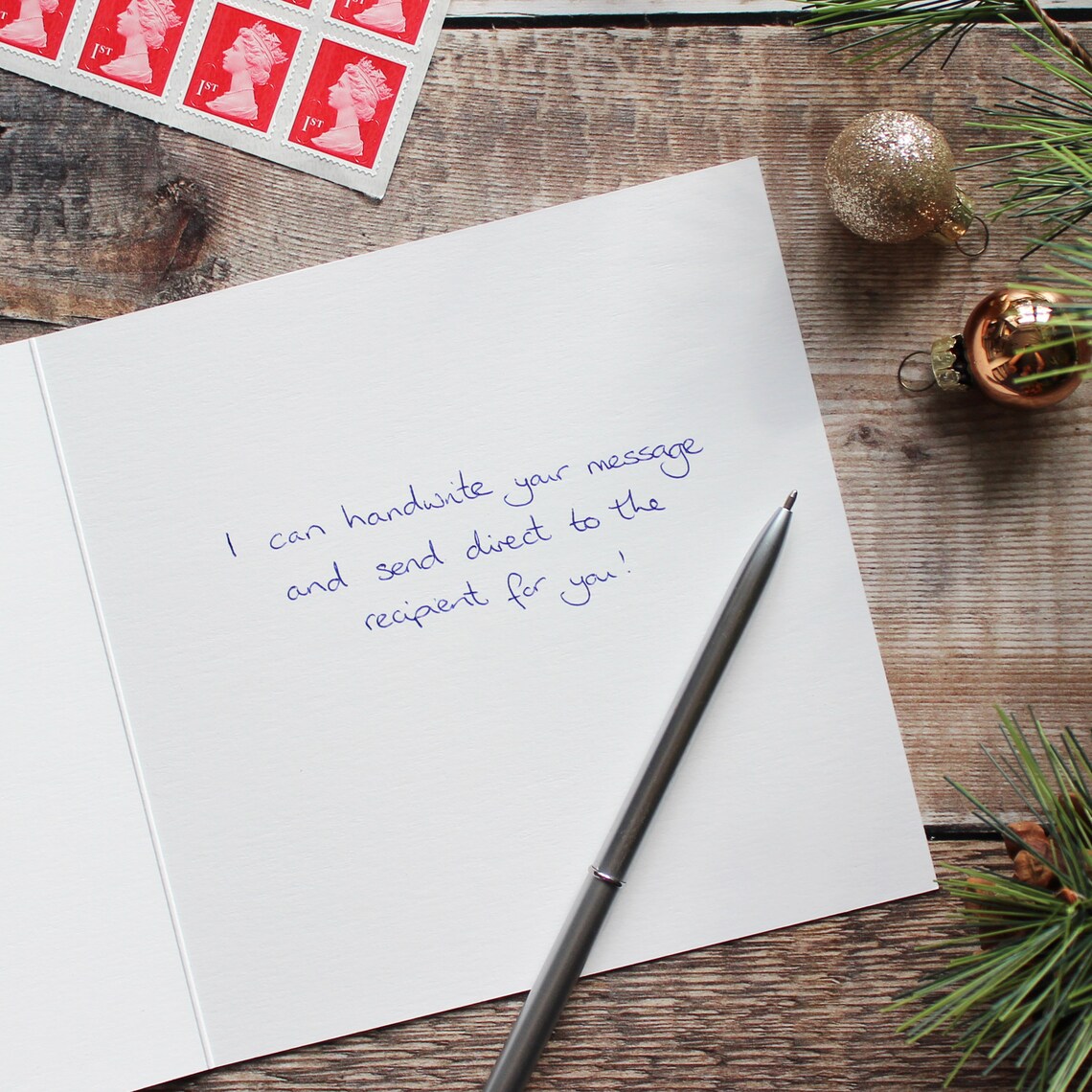 Our First Christmas Together Card Christmas Card Boyfriend - Etsy UK