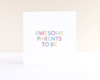 Expecting Parents - Etsy