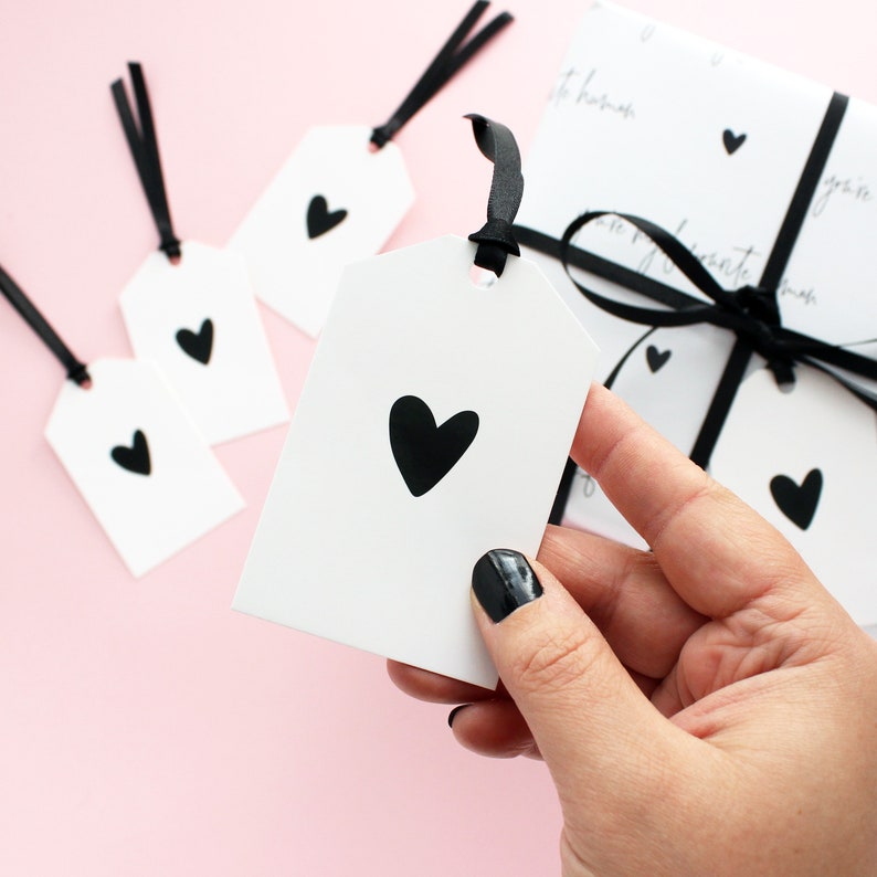 You're My Favourite Human Wrapping Paper and Gift Tag - Etsy UK