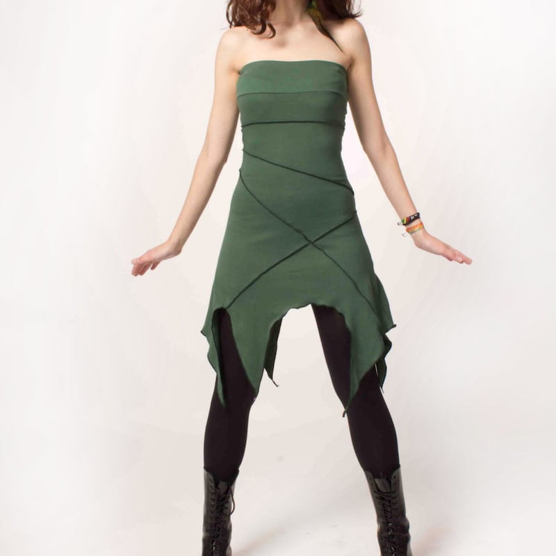 Elven Clothing - Etsy