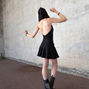 Festival Dress, Boho Dress, Pixie Dress, Fairy Dress, Festival Clothing, Bohemian Dress, Party ...