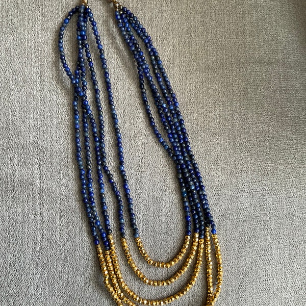 Baroni Jewelry - Etsy