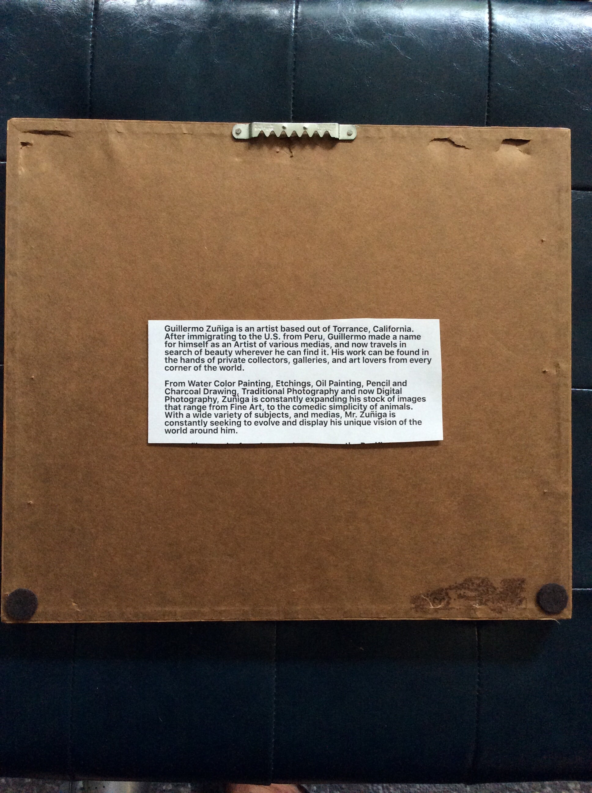 Guillermo Zuniga Fine Art Wildlife Etching Ducks in Marsh - Etsy