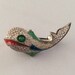 Vintage Alice Caviness Sterling Silver Whale Pin * Sterling Silver ...