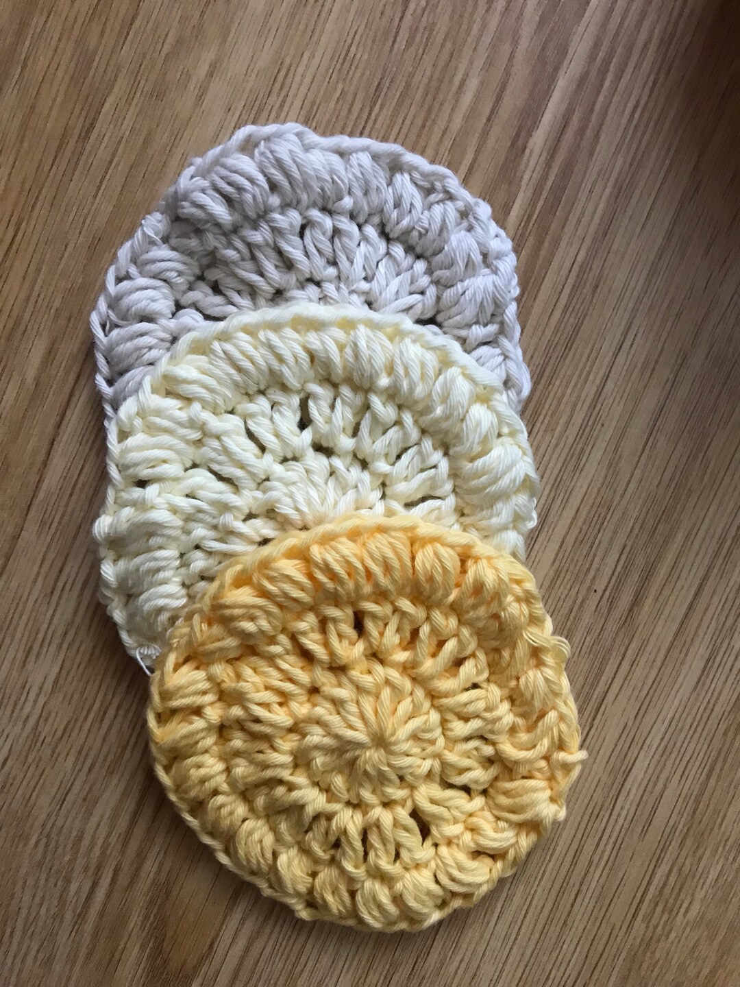 Extra Large Scrubbies - Etsy