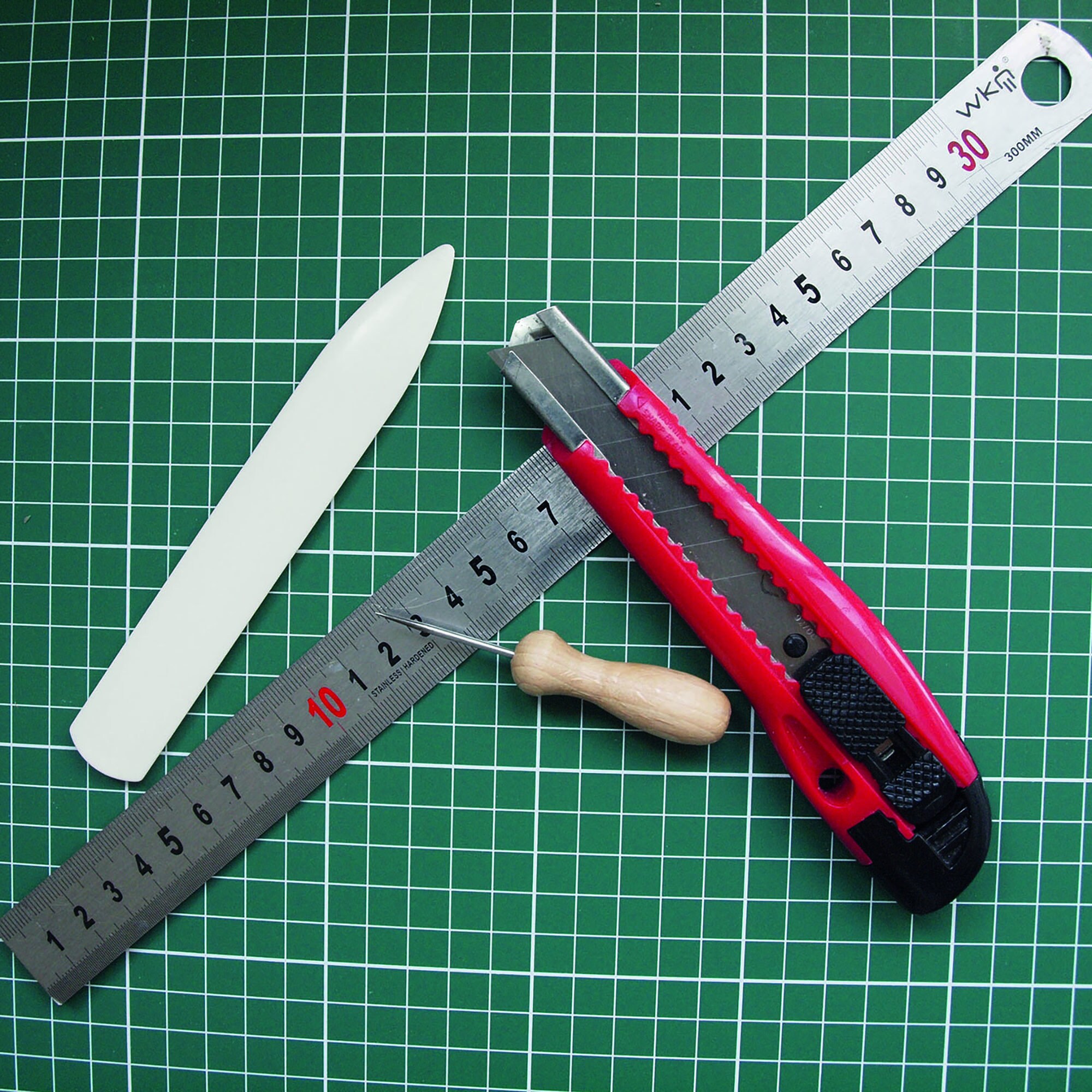 Cartonnage Tutorial to Make a Photo Album - Etsy