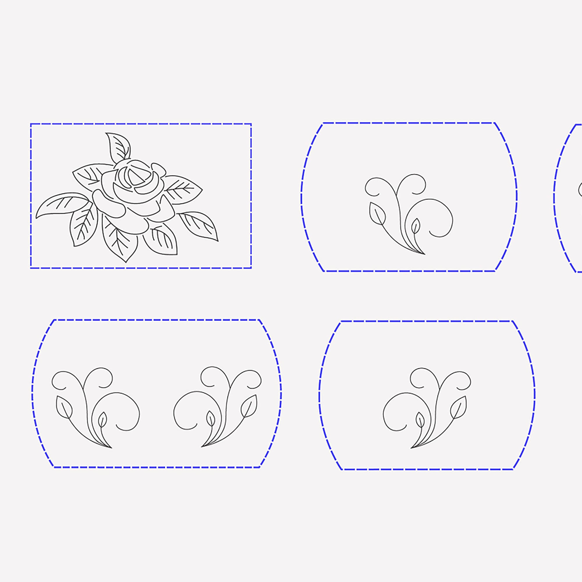 Cartonnage tutorial of a romantic box with a tassel Paper, Party & Kids ...