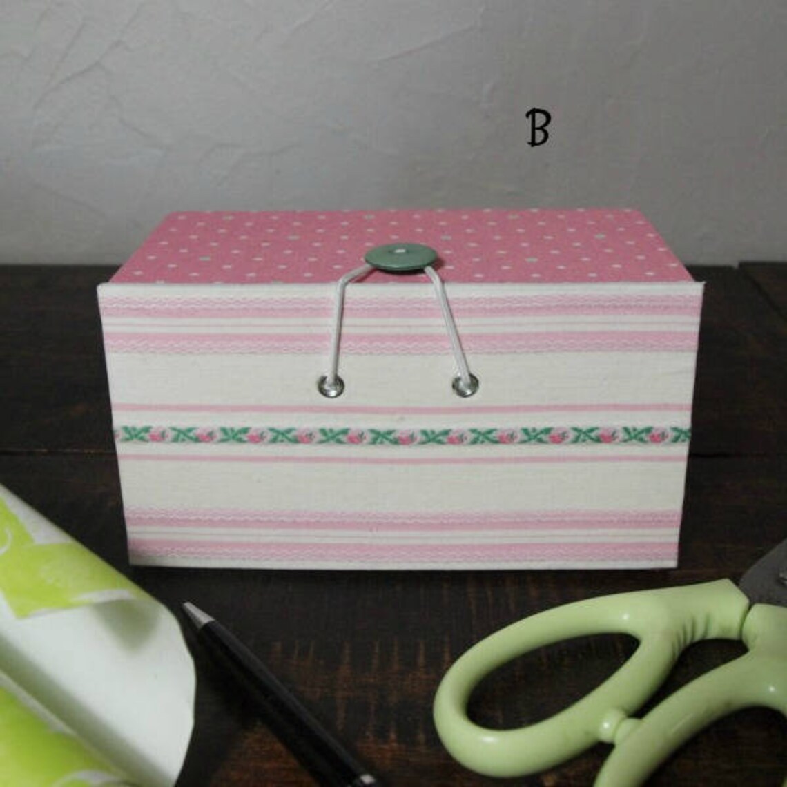 Masking tape dispenser organizer | Etsy