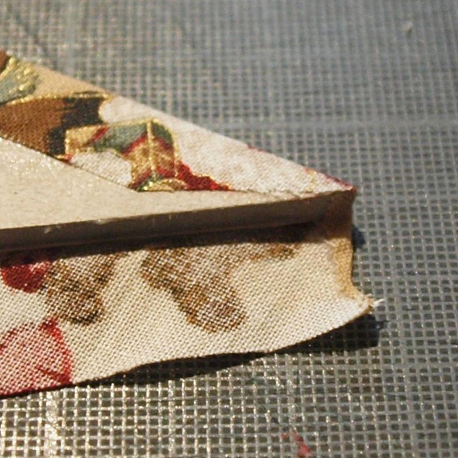 PDF Cartonnage Tutorial of a Christmas Star - Etsy