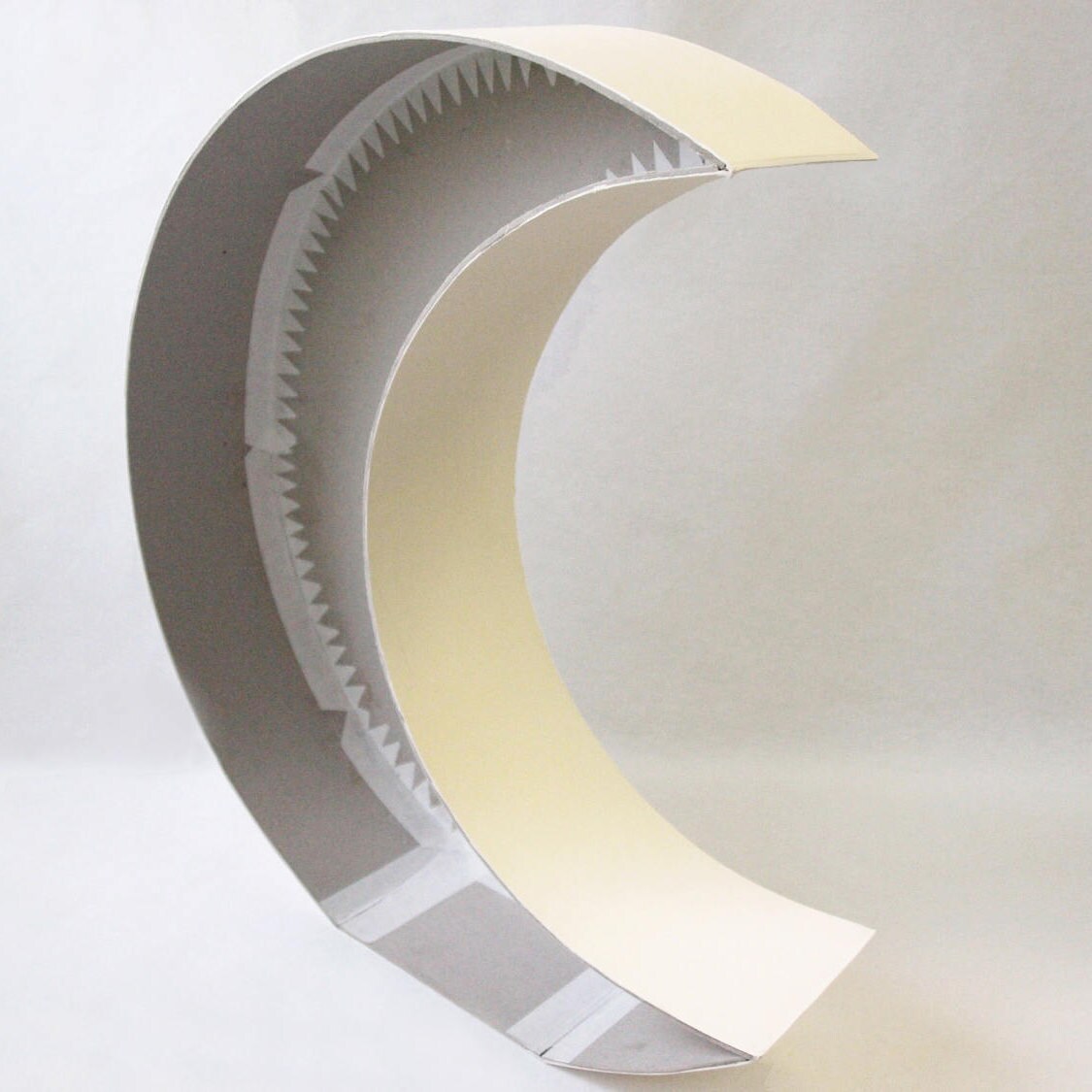 Cartonnage Tutorial in French of a Moon - Etsy