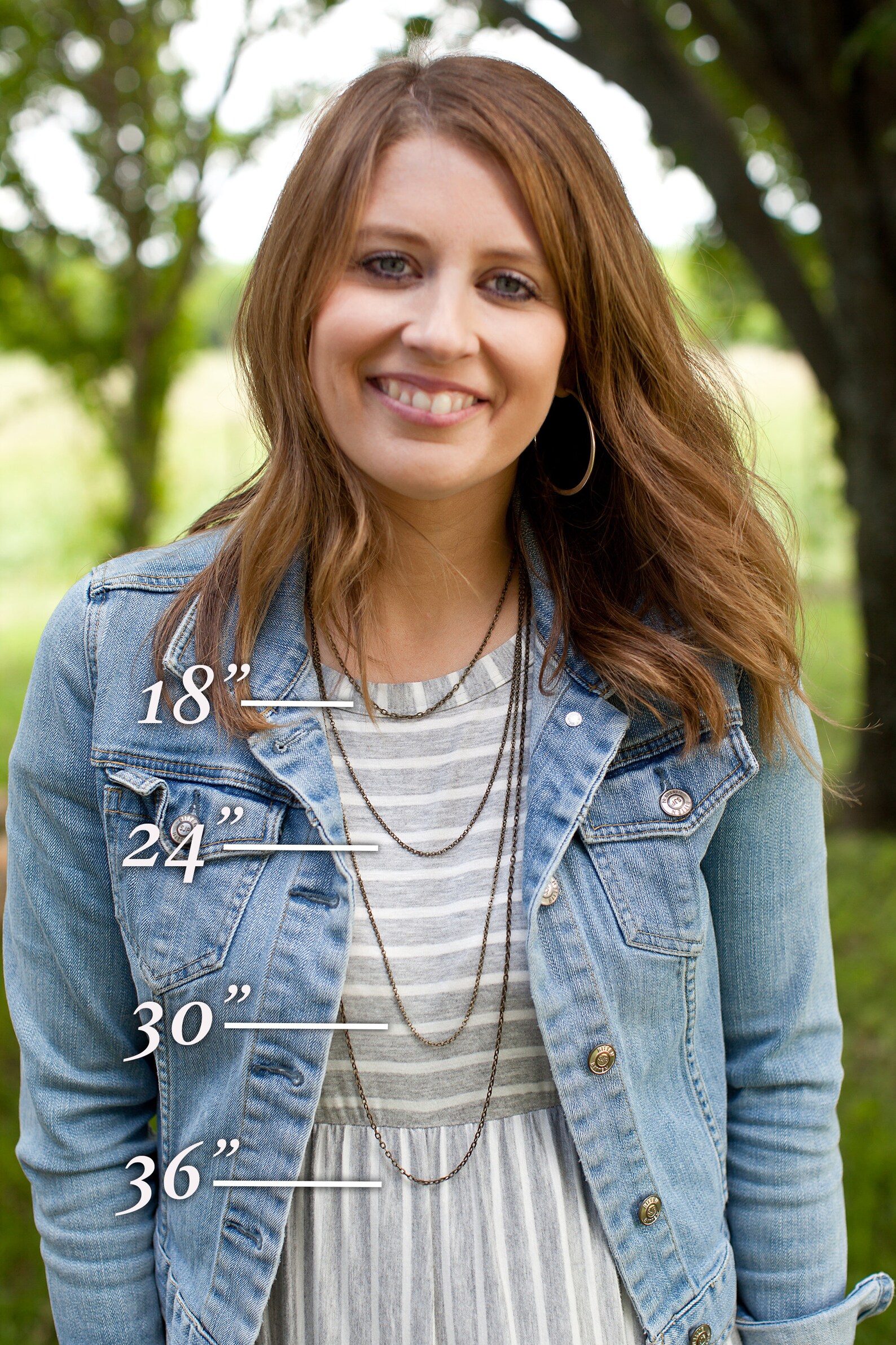 She Walked Courageously and Spoke Boldly | Scripture Necklace ...