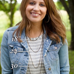 She Walked Courageously and Spoke Boldly | Scripture Necklace ...