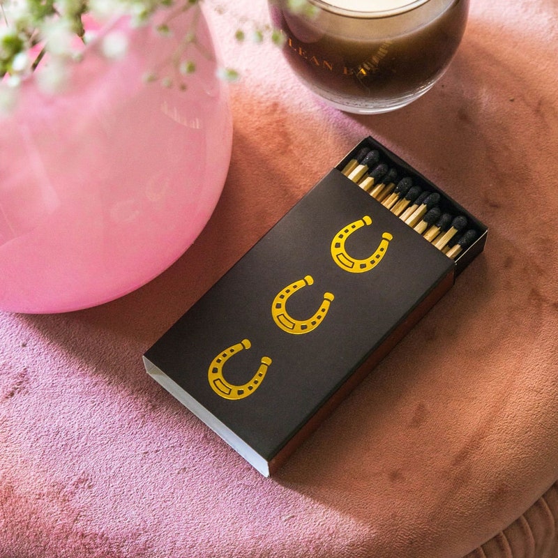 Match Box - Etsy