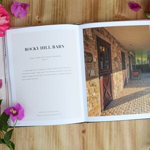 Stable Style: Barn Inspiration for All Equestrians - Horse Book ...