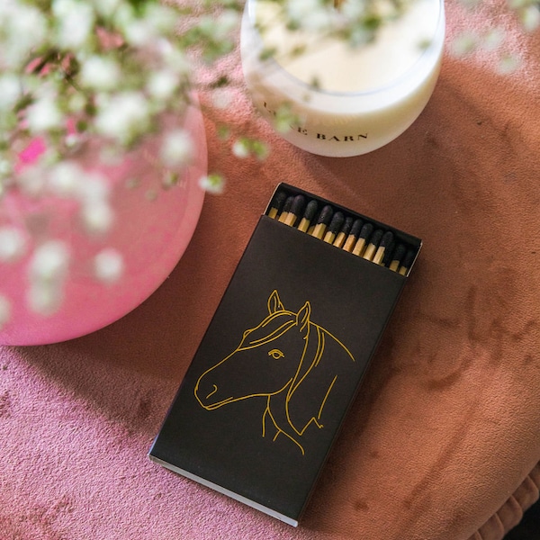 Safety Matches - Etsy
