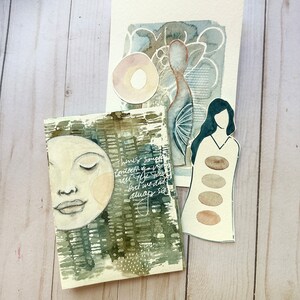 Megan Quinlan Set 2 - Etsy