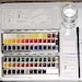 Intense Watercolor Paint in Tube by Renesans: Professional Artist Grade ...