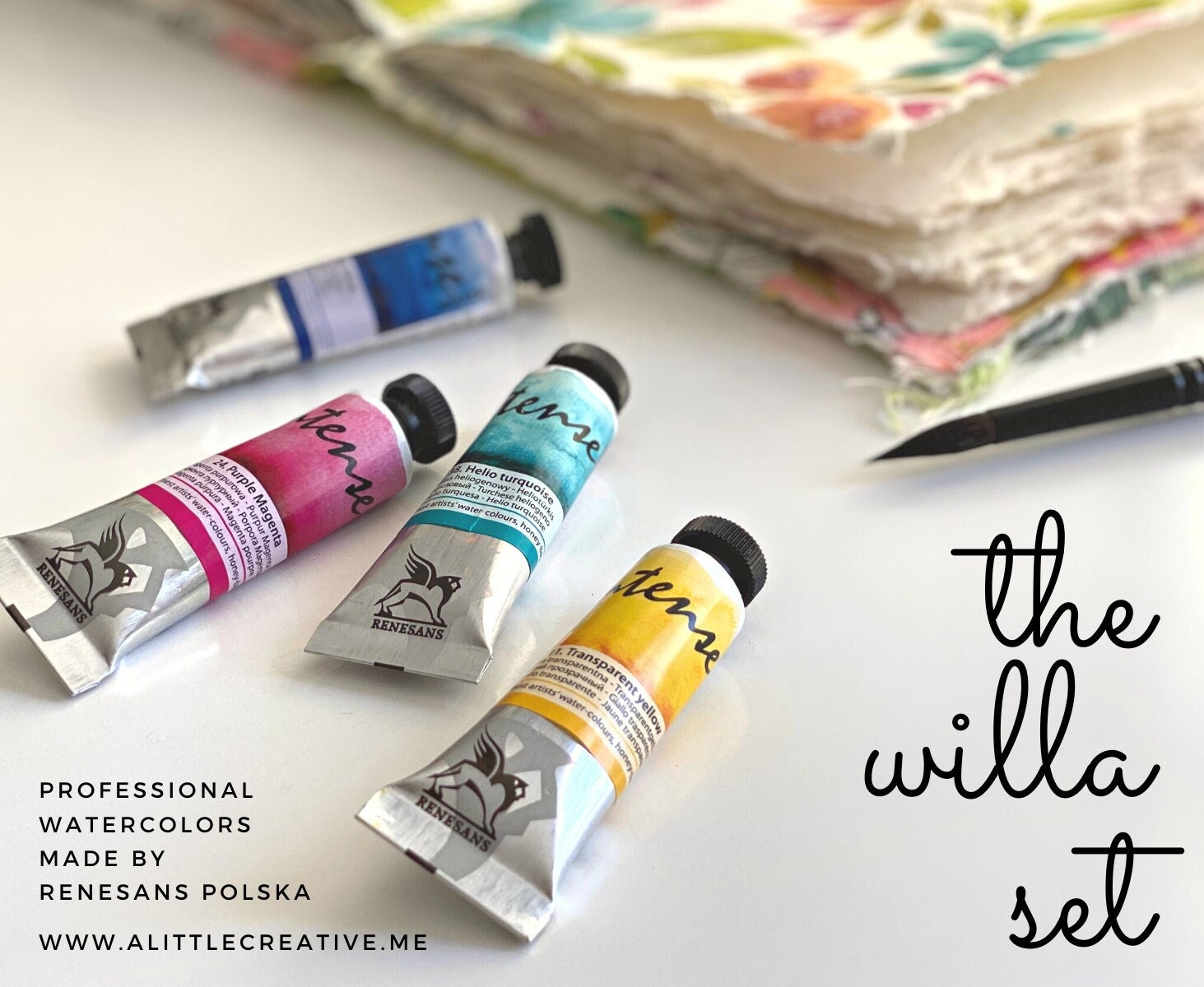 The Willa Set - Etsy