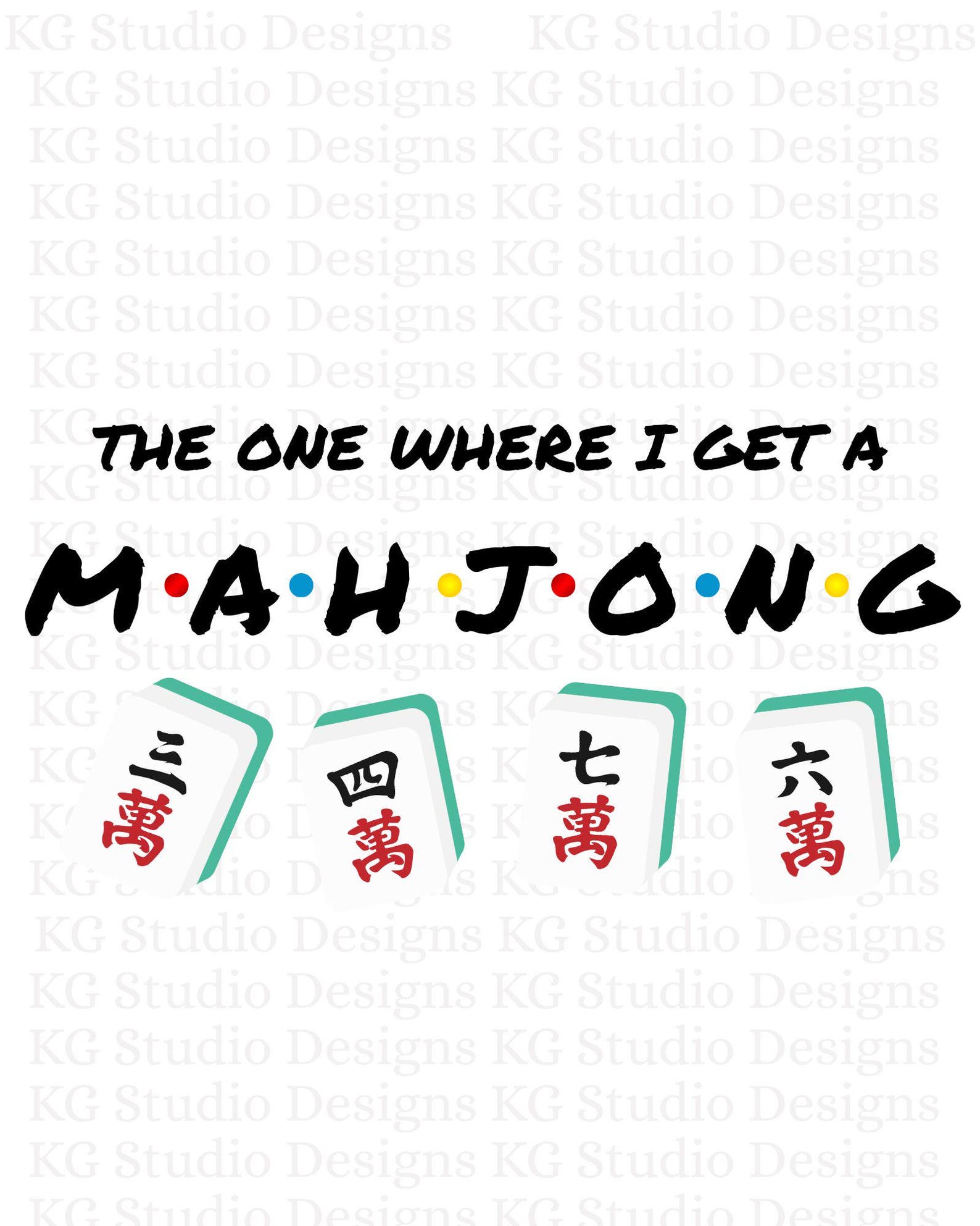 Mahjong Bundle, Mahjong Svg, Mahjong Png, Mahjong Jpg, Mahjong Digital ...