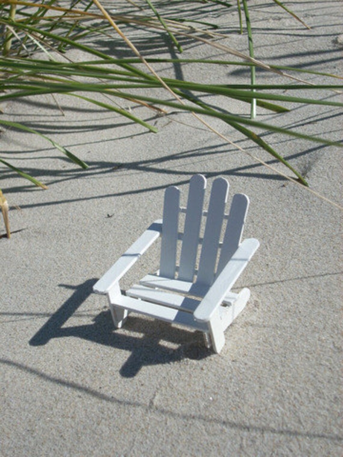 Mini Adirondack Chairs - Etsy