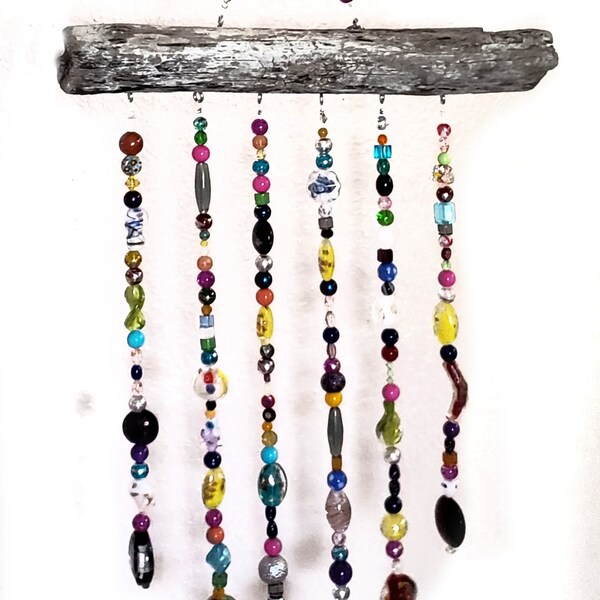 Beaded Window Hangings - Etsy