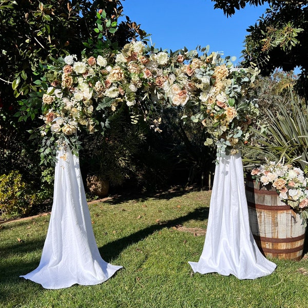 Wedding Arbor - Etsy