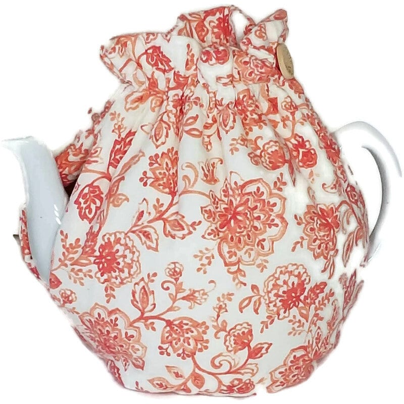 Teapot Cozy - Etsy