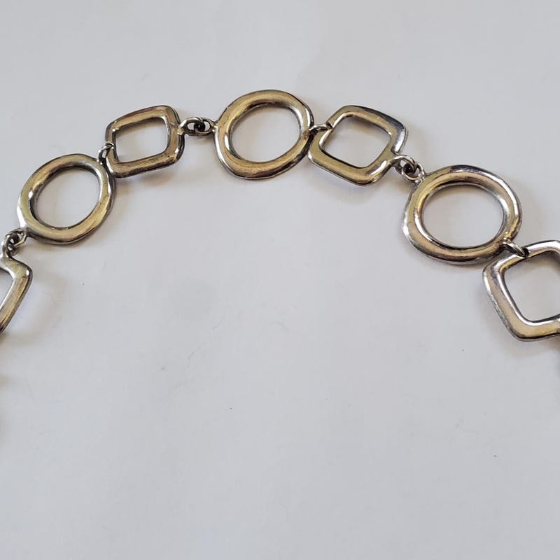 Birks Sterling Bracelets - Etsy