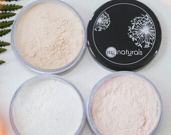 Setting Powder | Etsy