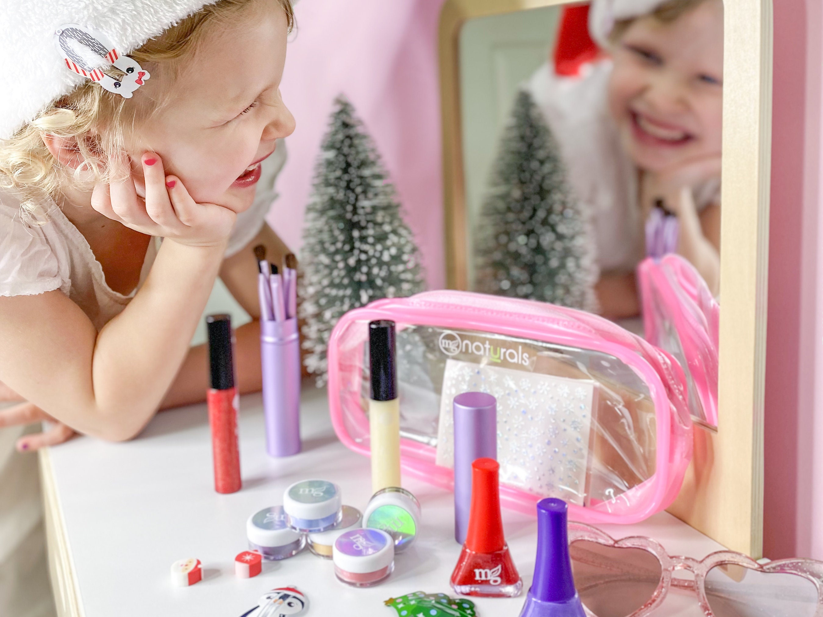 Organic Makeup For Kids