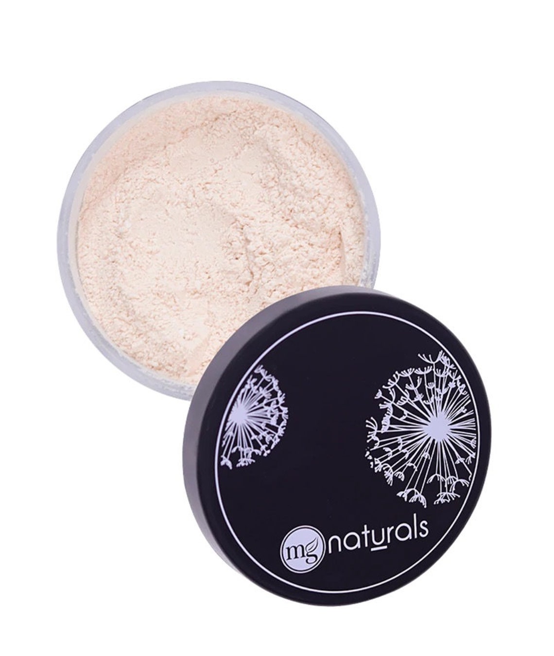 Vegan Mineral Magic Veil for Long Lasting Makeup & Flawless - Etsy