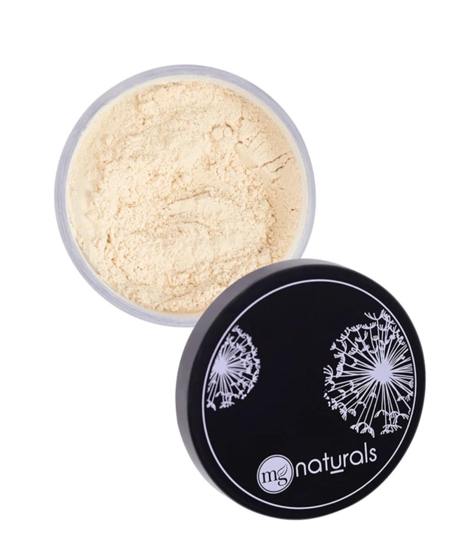 Vegan Mineral Magic Veil for Long Lasting Makeup & Flawless - Etsy