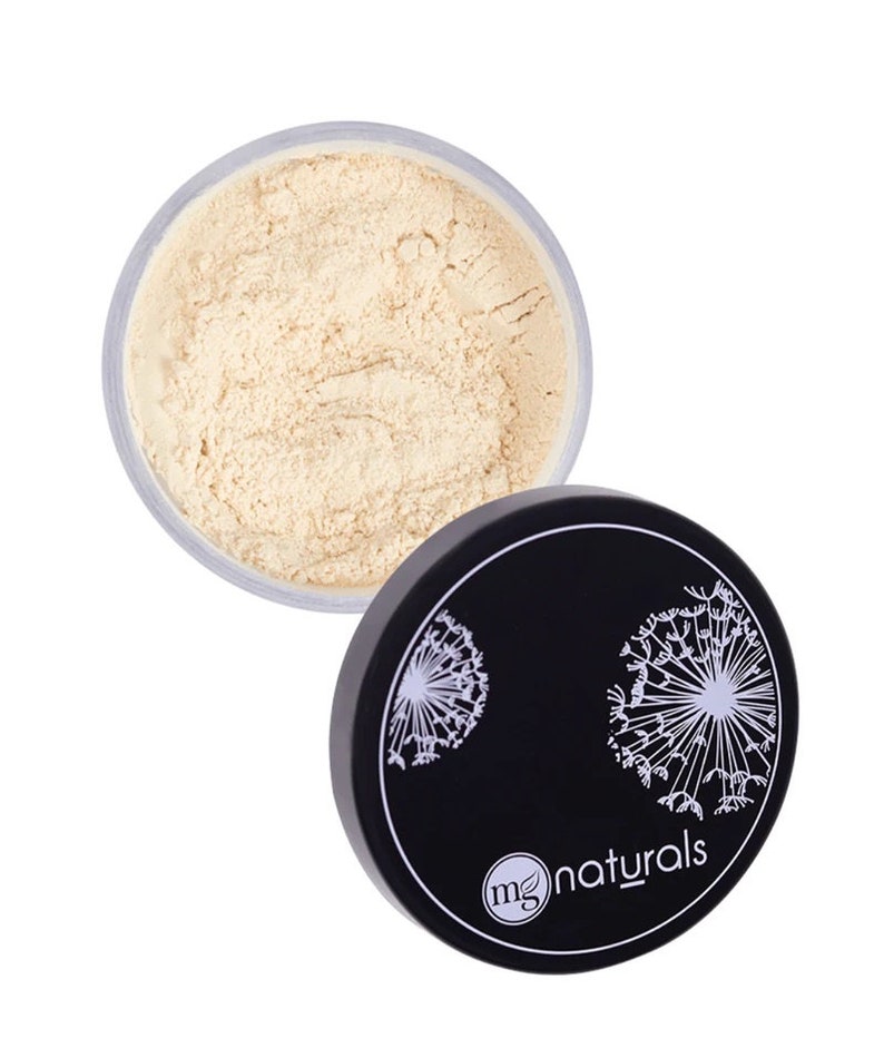 Vegan Mineral Magic Veil for Long Lasting Makeup & Flawless - Etsy