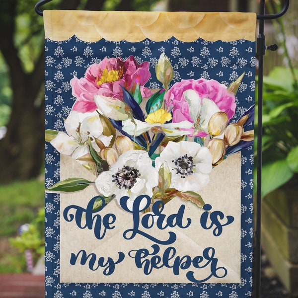 Christian Outdoor Flags - Etsy