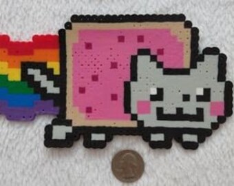 Meme Perler Beads - Etsy Singapore