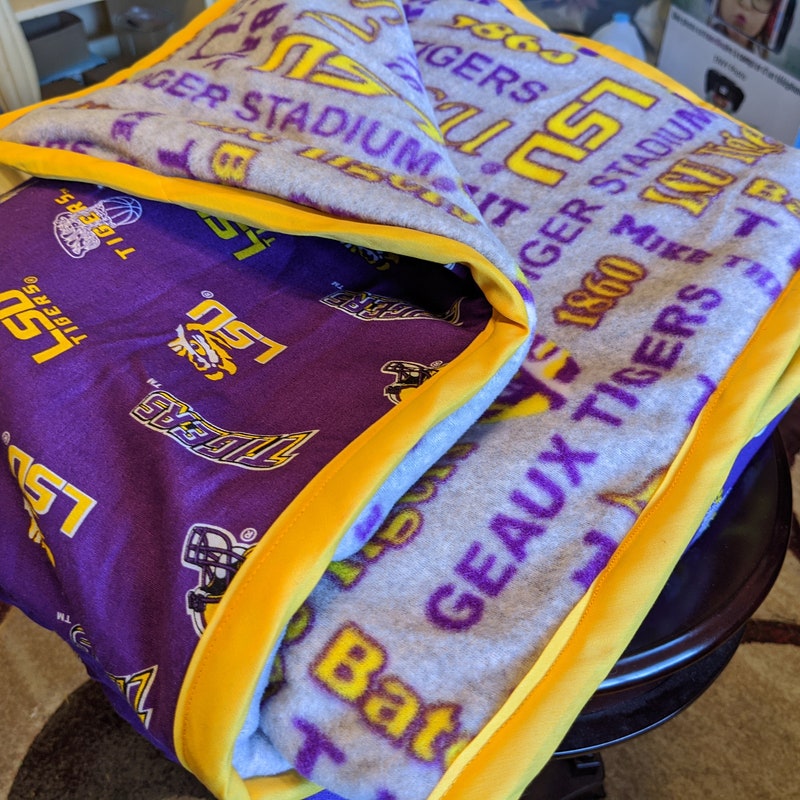 Lsu Saints - Etsy