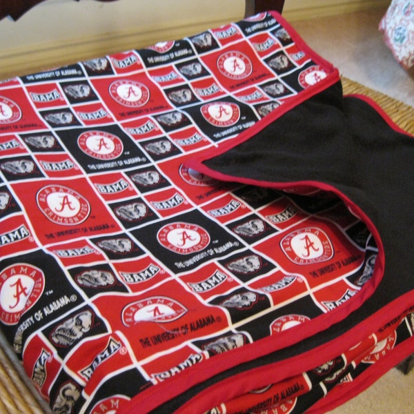 Alabama Bedding - Etsy