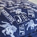 Handmade Jackson State University Blanket - Etsy